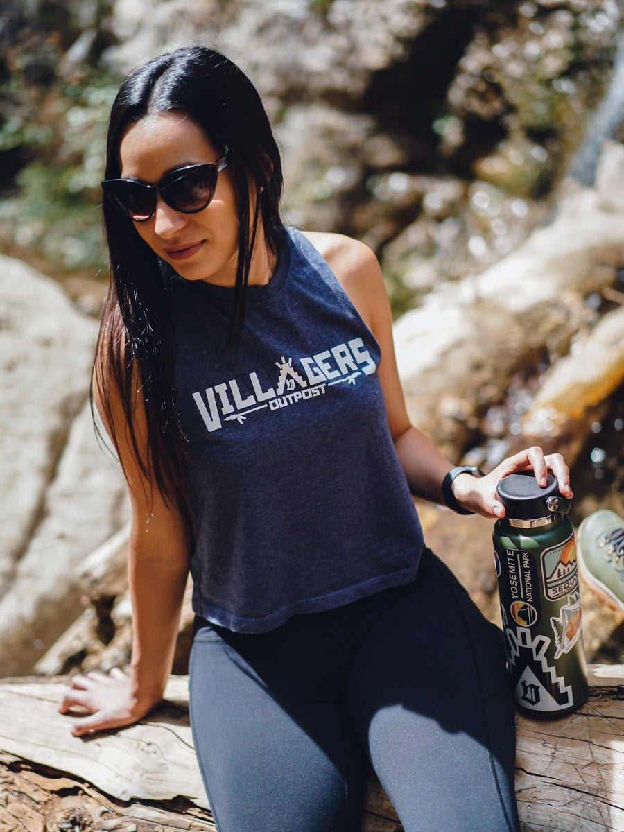 Villagers Crop Tank – Villagers Outpost